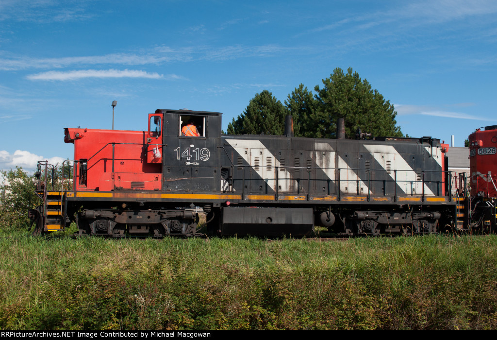 CN 1419 GMD1u (GR-412a)